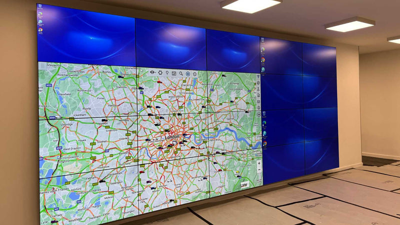 Impact Digital Signage - Low Cost Digital Signage Solutions