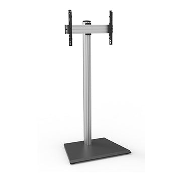 Impact Digital Signage : Tilting Floor Stands 32" - 70"
